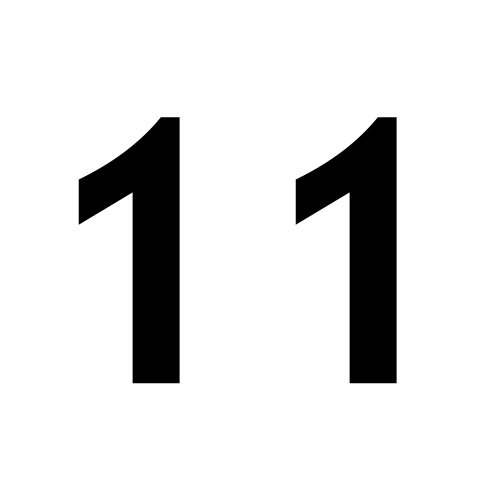 Cislo Tydne.cz | Co je číslo týdne?