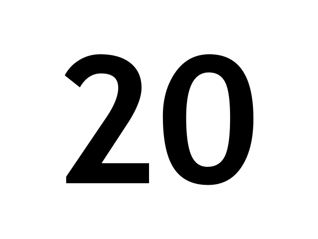 Cislo Tydne.cz | Co je číslo týdne?